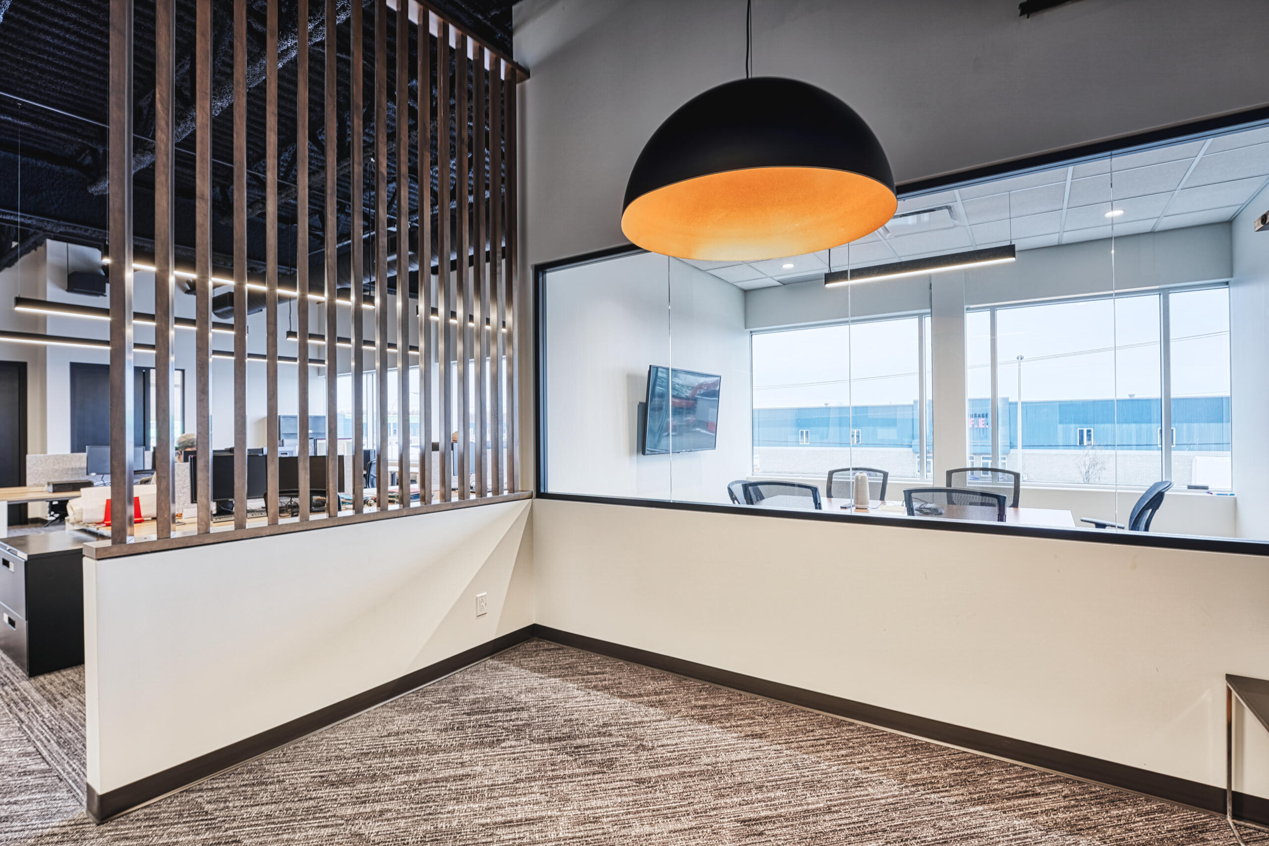 Labre et Associés, arpenteurs-géomètres | LDMA